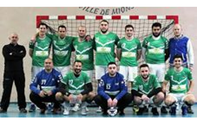 Mions Handball Site Officiel
